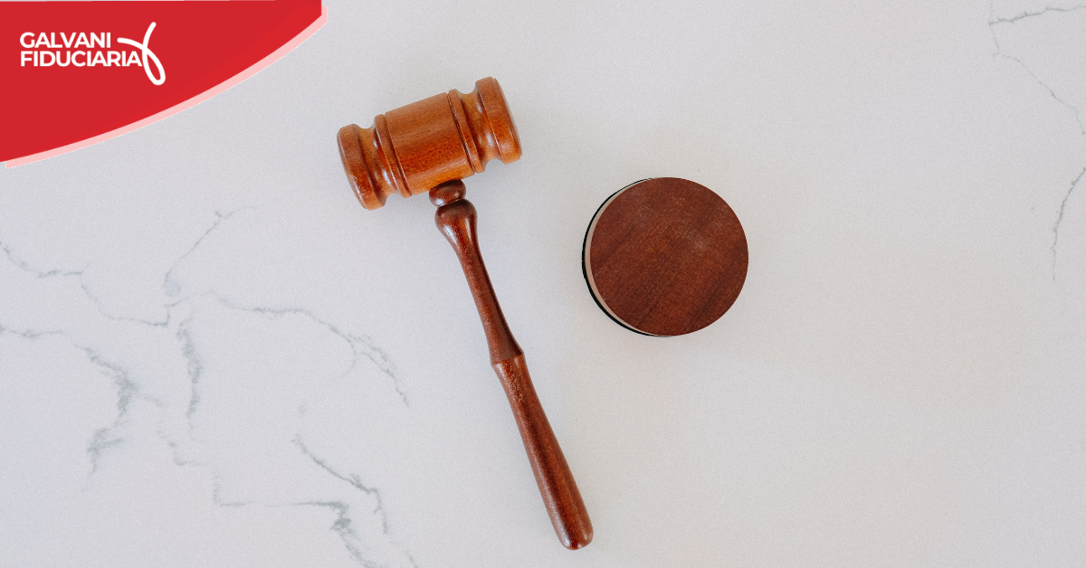 Sham trust e reato di sottrazione fraudolenta - Galvani Fiduciaria